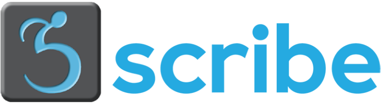 Scribe – Pneuma Solutions