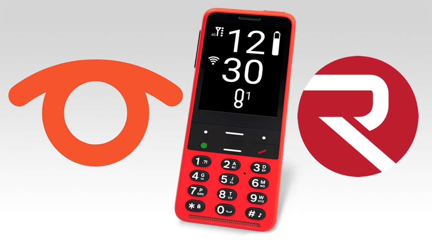 BlindShell Classic 2 Integrates Sero: A Leap Forward in Assistive ...